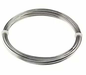 China Hard 2.0mm 302 Stainless Steel Spring Wire For Compression Torsion Extension Spring for sale