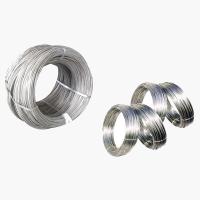 China 304 316 Stainless Steel Flat Wire for sale