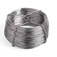 China Stainless Steel Wire For Making Cleaning Scrubber Customized for sale