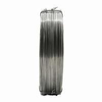 China Stainless Steel Wire For Making Cleaning Scrubber Customized for sale