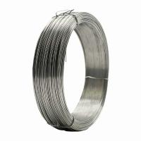 China Stainless Steel Wire For Making Cleaning Scrubber Customized for sale