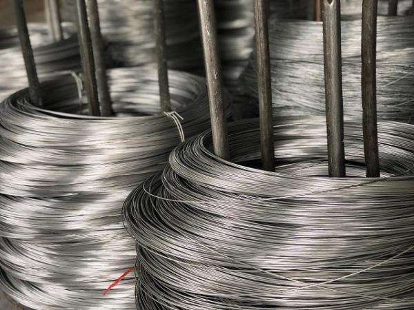 Quality 2.8mm SUS304 Stainless Steel Annealed Wire Bright Soap Coated 550-750N/Mm2 for sale