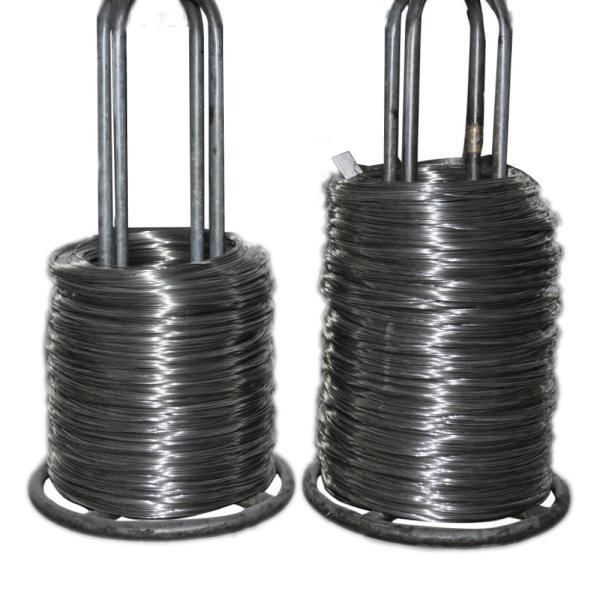 Quality Soft 1.8mm SUS304 Stainless Steel Annealed Wire With 550-750N/Mm2 Tensile Strength for sale