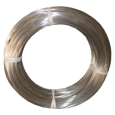 China Custom Ss Forming Wire Annealed Stainless Steel Bending Wire Coil Or Special Packing for sale