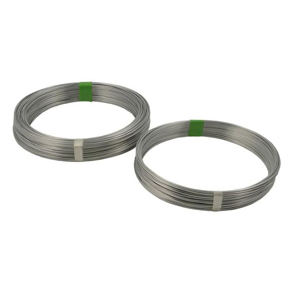 Quality Manufacturer Direct Sell Stainless Steel Wire 201 202 304 304L 304hc 316 316L 321 for sale