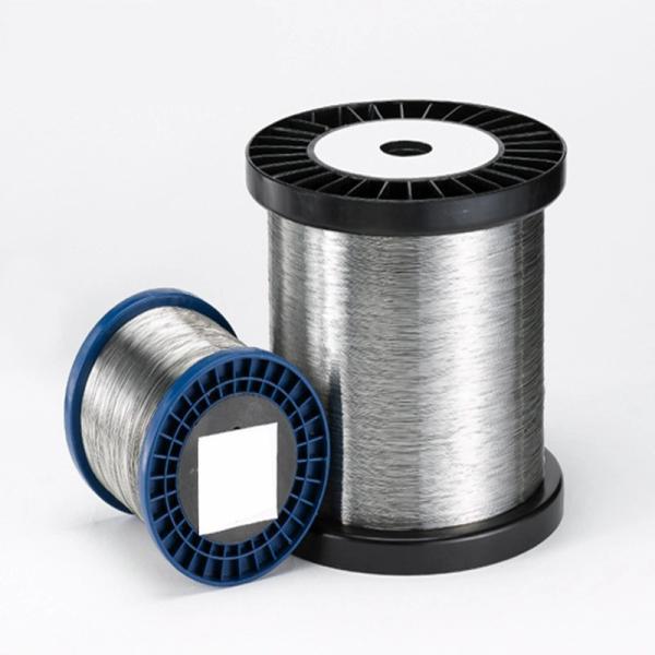 Quality 304 Stainless Steel Wire Hard Wire Single Hitching Wire Tying Dia 0.2mm~2.5/3mm for sale