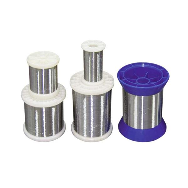 Quality 304 Stainless Steel Wire Soft And Hard Wire Rustproof Durable 0.1mm - 3mm for sale