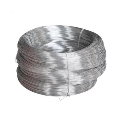 China 201 304 316 Stainless Steel Glossy Surface All Soft 9mm Wire Custom for sale