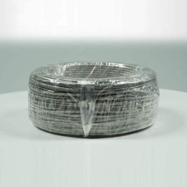 Quality 0.1mm-8mm 82A 82b Stainless Spring Steel Wire For Mattress Matt Or Bright Surface for sale