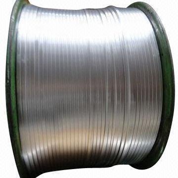 Quality Flat Annealed Stainless Steel Wire SS Annealing Wire High Performance for sale
