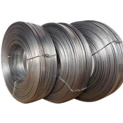 China Soap Coated Bright Triangular Stainless Steel Wire 1.0x2.0mm AISI 304 Profile V Wire for sale