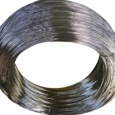 China OEM 304 316 316L Stainless Steel Profile Wire Full Hard 0.2mm-25mm for sale