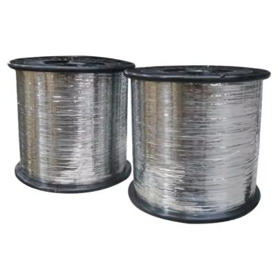 China 304 316 Colored Stainless Steel Wire Soft Hard Medium Hard Situation Wire for sale
