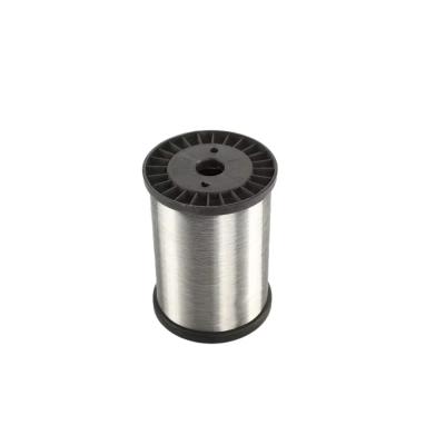 China Micro Stainless Steel Wire Bright Surface Stainless Steel Spring Wire 0.5mm-10mm for sale