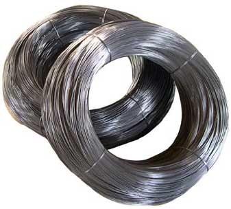 China Bright Surface Stainless Steel Cold Heading Wire AISI DIN GB JIS 304 316 201 202 302HQ 304HC for sale