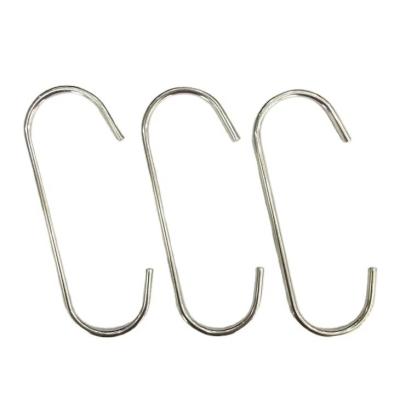 China Custom U Shaped Wire Forming Spring Metal Stainless Steel Supplier Clips for sale