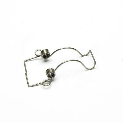 China Customized Production Of Complex Stainless Steel Compression Springs for sale