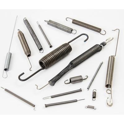 China Professional Customized Various Styles Of Stainless Steel Wire Forming for sale