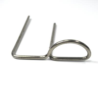 China 0.5mm-10mm Wire Forming Spring Precision Stainless Steel Metal Spring Parts for sale