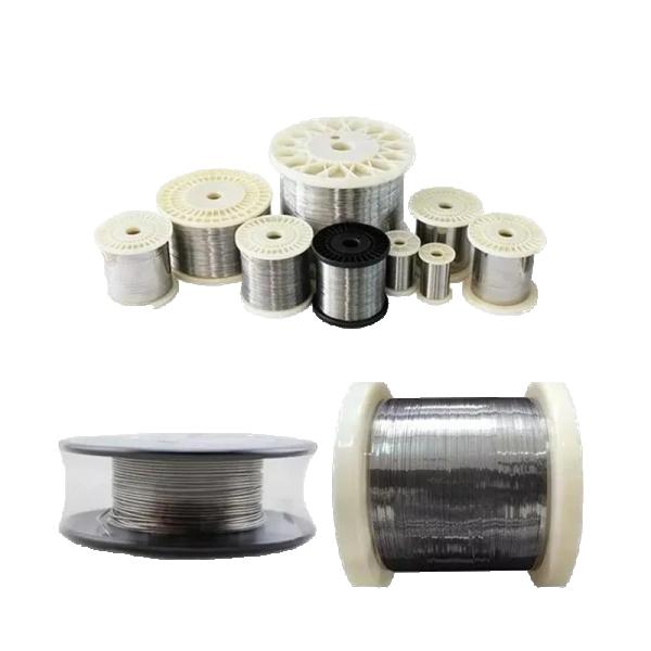 Quality 304 316 Stainless Steel Wire | 1.25mm Annealed Soft Wire Supplier ,OEM stainless wire for sale