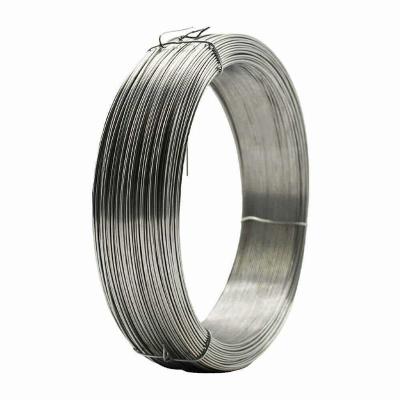 China 6mm 304Cu Stainless Steel Nail Wire Soap Coated Wire for Fastener Manufacturing for sale