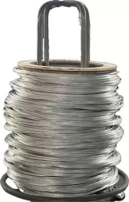 China SUS304 Stainless Steel EPQ Wire for Kitchen Rack and Basket for sale
