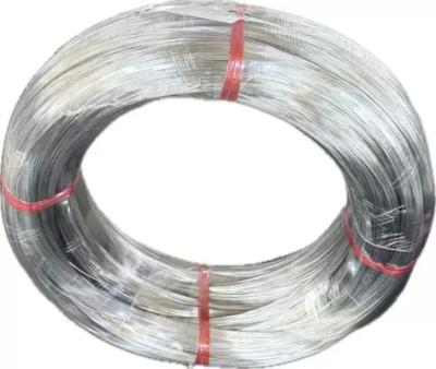 China 302 Stainless Steel Spring Wire with High Tensile Strength | 0.15–12 mm for sale