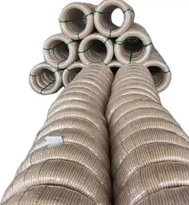 China 0.4mm AISI 304 Soap-Coated Stainless Steel Wire for Spring Making for sale