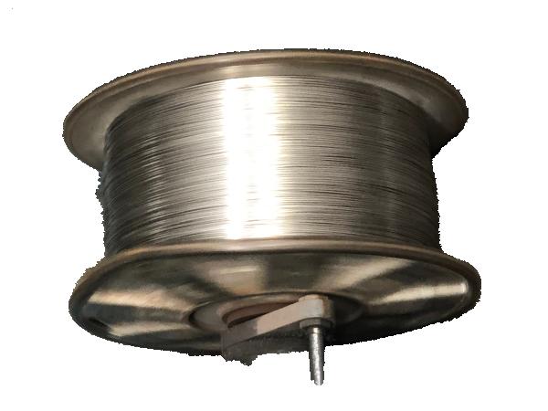 Quality 304/316 Stainless Steel Annealed Wire 0.15–12mm Soft Wire for sale