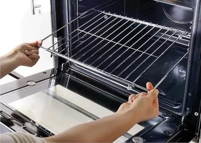 China 304 Stainless Steel Barbecue Mesh Sheet 2.5–12mm Custom Size for sale