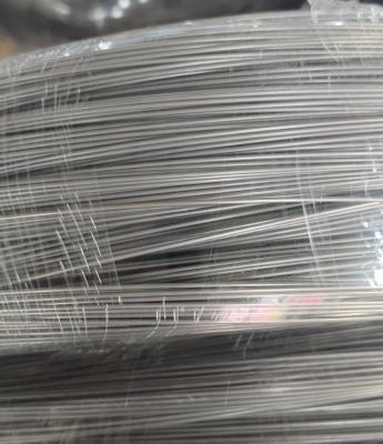 China 5mm 302 JIS Standard Stainless Steel Spring Wire for Compression, Torsion and Extension Springs for sale