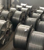 China 304 Stainless Steel Spring Wire for Precision Spring Forming for sale