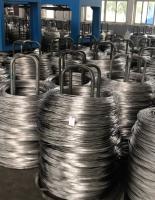 China Custom Stainless Steel Compression Spring for Heavy-Duty Applications for sale