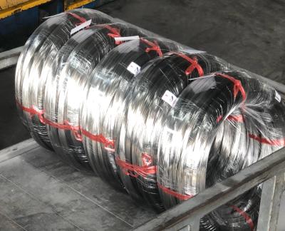 China 304HC3 Stainless Steel Screw Wire for Cold Heading for sale