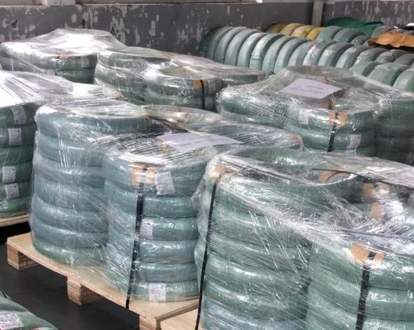 Quality 304H Stainless Steel Spring Wire 0.15–12mm for Spring Forming for sale