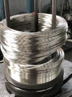 China 82A/82B Stainless Steel Spring Wire for Consistent Spring Forming for sale