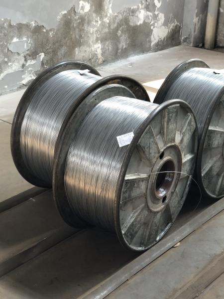 Quality Cold Drawn Stainless Steel Wire Spool 0.15–12mm for Precise Wire Forming for sale