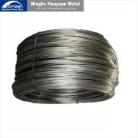 China Customized Stainless Steel Annealed Wire for Kitchenware for sale