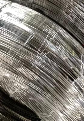 China 1.2mm 669 Bright Annealed Wire 0.15-12mm for Forming for sale