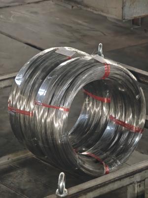 China Custom 316L Stainless Steel Wire Spool - Corrosion Resistant for sale