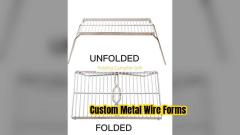 Stainless Steel Wire For Special Shapes