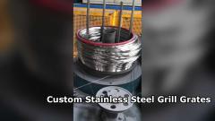 Bright  Finish SS Wire | Custom Sizes for Your Project