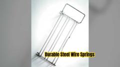 Steel Wire Springs for Toys & More