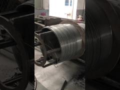 Heavy Gauge Hard SS Wire 304 / 316｜Large Diameter In Stock