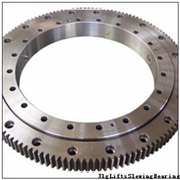 China Heavy Duty Better Seal Slewing Drive for Truck Crane for sale