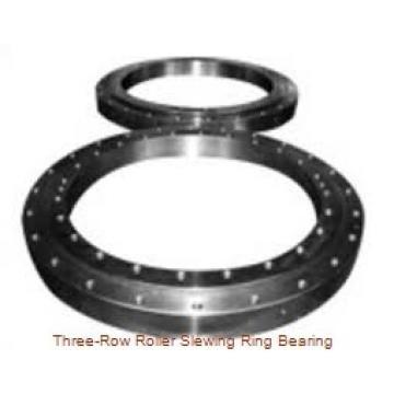 China Hot Sale Worm Enclosed Slewing Drive Se7 for Solar Tracker Systems for sale