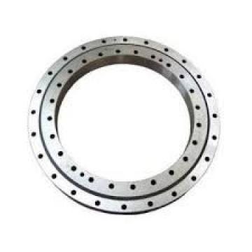 China HD250SE excavator slewing bearing with inner gear swing circle for sale