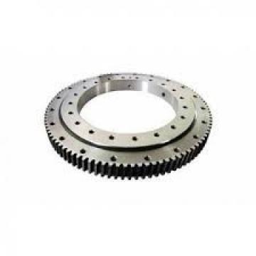 China Double- Row Ball Slewing Bearings Ring Standard 02 Series for sale