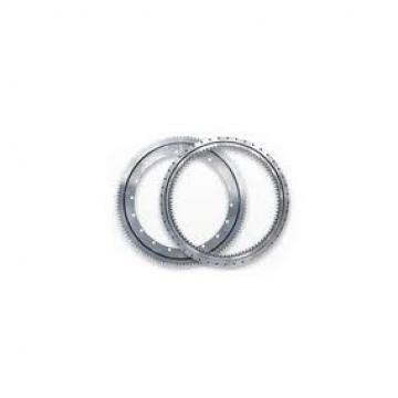 China High Quality Small Crane Light Slewing Bearing Ring for sale