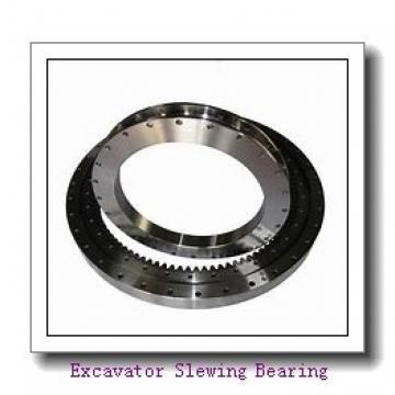 China Tunnel Boring Machine TBM Used Slewing Ring Bearing for sale
